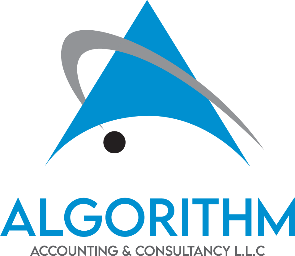 Services - Algorithm Accounting & Consultancy LLC